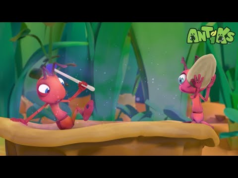 Mystery Mix up | Cartoons for Kids | Childerns Show | Fun | Mysteries with Friends