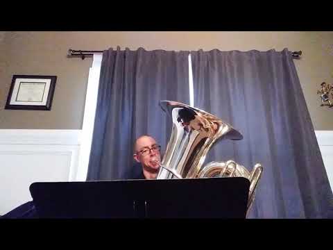 Big Mouth Brass J765 Silver | Reverb