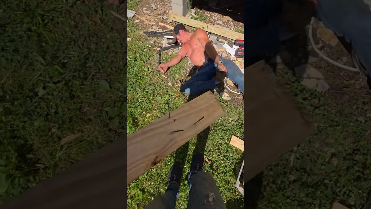 That's why flippers are better.💯