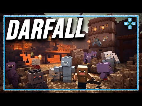 Steam Community :: Video :: Darfall Gameplay, Walkthrough