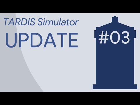 Steam Community :: Video :: TARDIS Game Update #3
