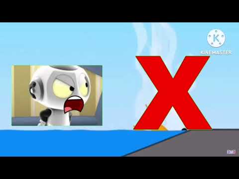 Rob The Robot Interrupted @cOOlkid-fp5m For Drowning Me