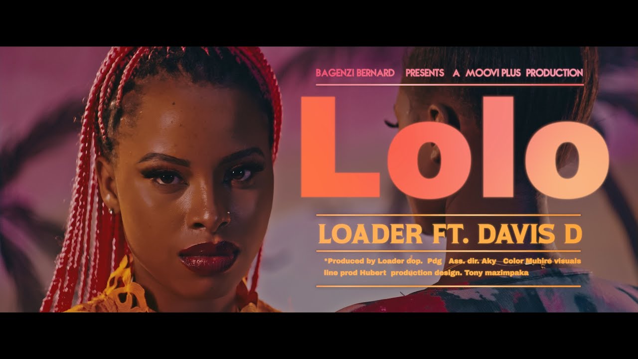Lolo by Davis D from Rwanda | Popnable