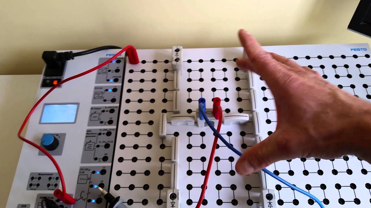 Lab #3A Bridge Rectifier