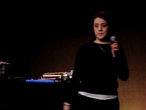 I Know the Truth (Mostly Sondheim)