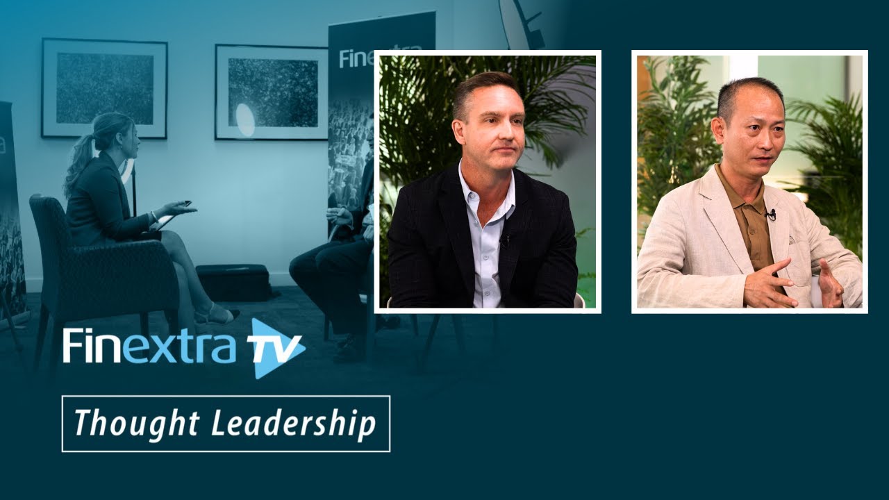 What’s Driving Digital Banking Innovation in APAC?