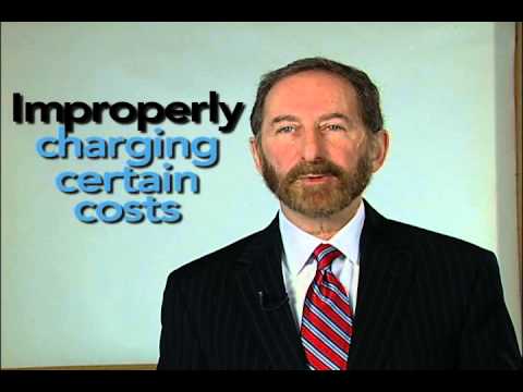 Sheps on Operating Costs within Commercial Leases