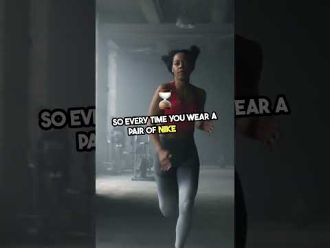 The Untold Story of Nike's Name Origin