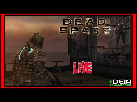 Steam Community :: Video :: 🔴 Dead Space (2008) – Especial mês ...