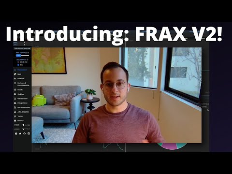 Frax Finance V2: Algorithmic market operations explained