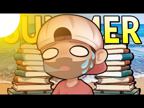 Fantasy Book Recs For Summer 2025