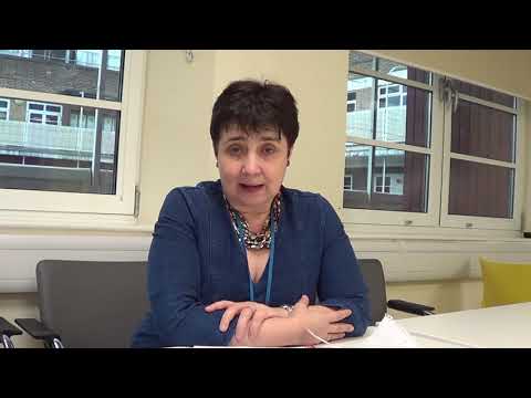 RCPCH Progress - Safeguarding: with Dr Alison Steele