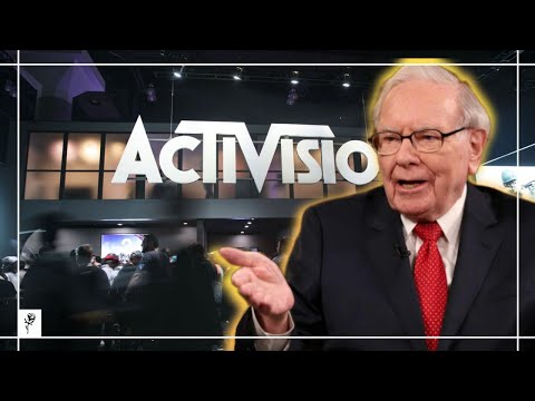 Activision Blizzard Deal CLOSED? - ATVI MSFT Stock Analysis