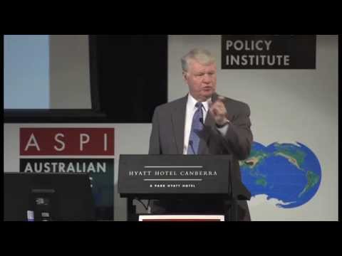 Building Submarines: Lessons from Abroad - SUBCON14