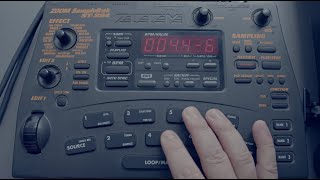 Zoom Sampletrak ST-224 - What To Know & Where To Buy | Equipboard