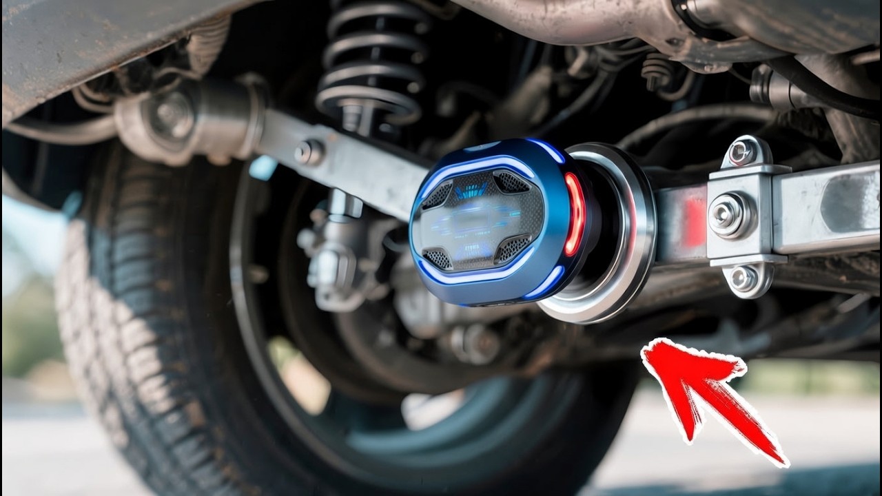 35 Cool Car Gadgets That Are Worth Buying