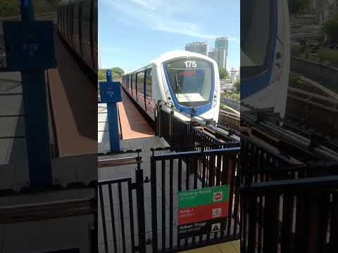 #LRT #malaysia mrt malaysia