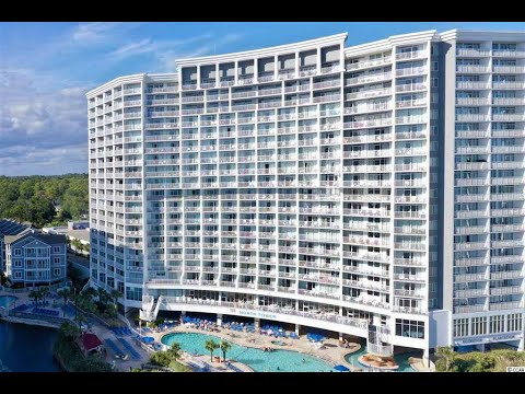 MYRTLE BEACH REAL ESTATE - 158 Seawatch Dr Unit 1411, Myrtle Beach, SC 29572 - CENTURY 21 Broadhurst