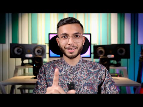 Can AI Replace Artists? | Mix With Vasudev