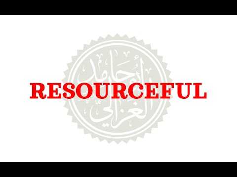 How to pronounce RESOURCEFUL | Meaning of RESOURCEFUL and usage (with examples).