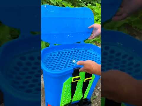 Fertilizer applicator #fertilizer applicator #granular fertilizer applicator #agricultural tools