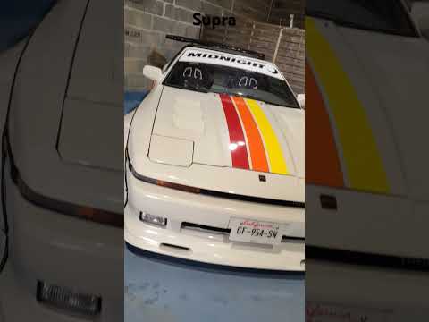 #toyota#supra#mk3