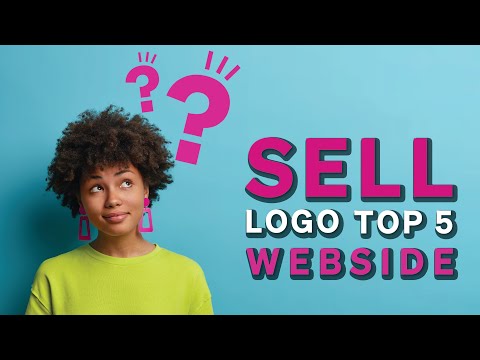 Sell Logo Online and Earn Money | logo selling website how to sell logo top 5 Website