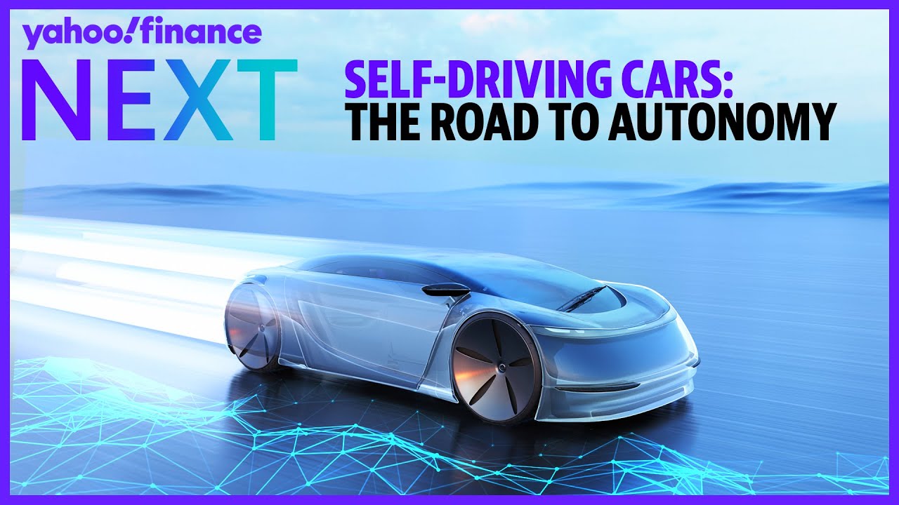 Self driving cars: The road to autonomy