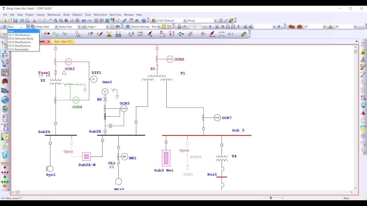 Arc Flash
