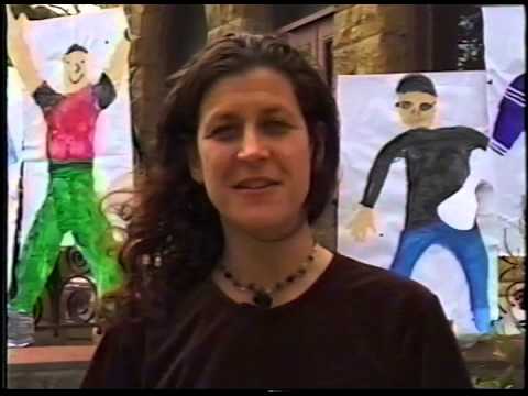 Sharon Art Studio Coverage, San Francisco 1998