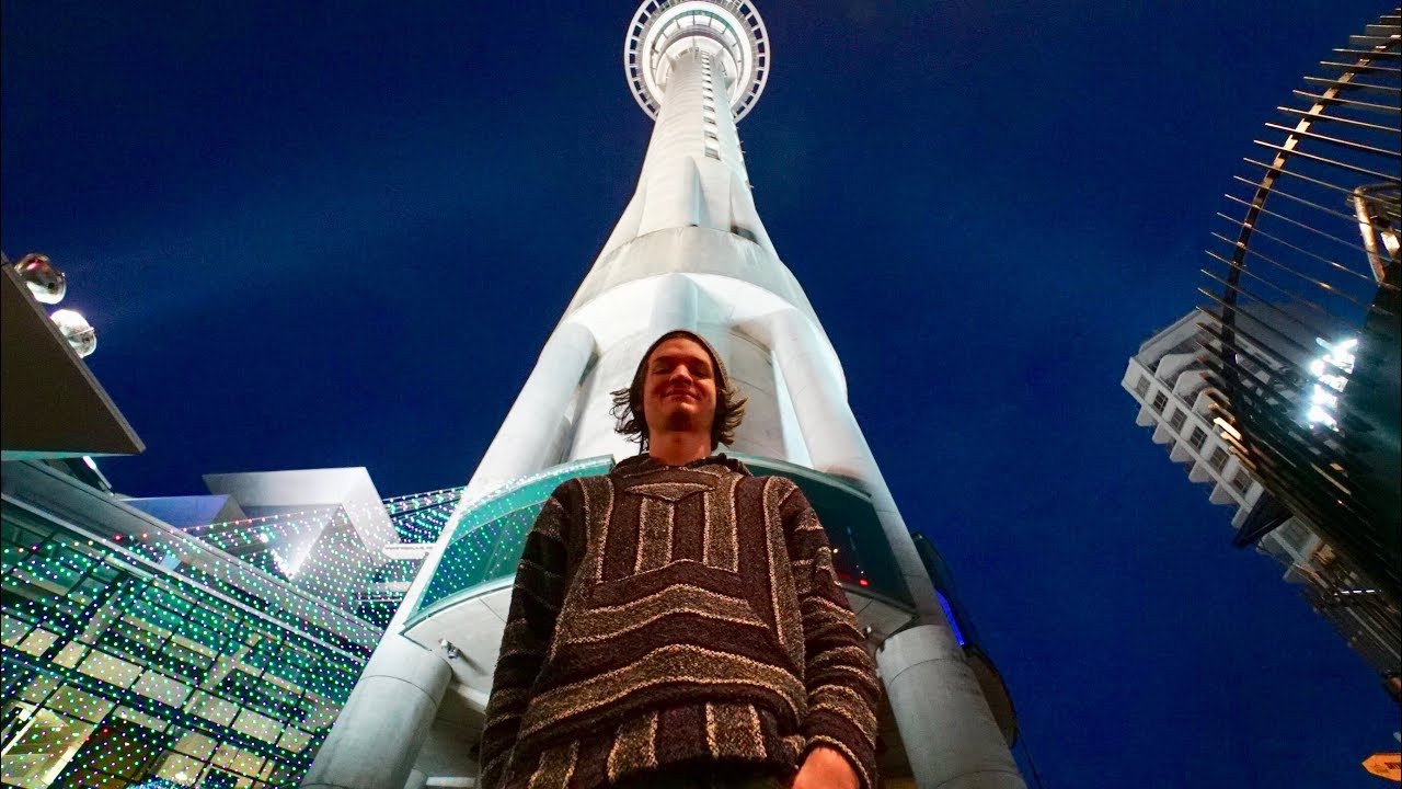 Orbit 360 New Zealand Vlog #02