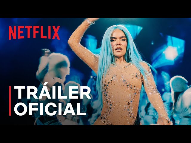 Karol G: 'Mañana fue bonito', Netflix revela fecha de estreno del documental