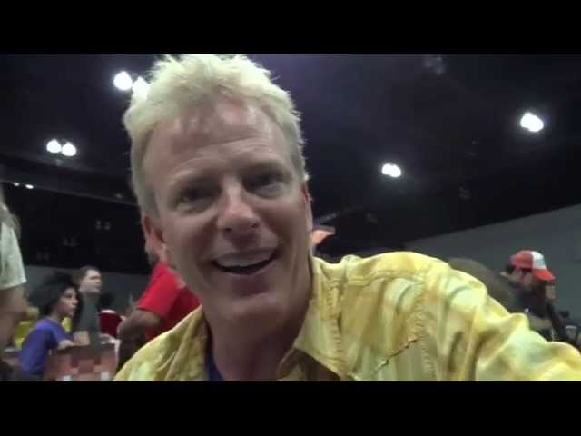 Who was Kirk Baily? Tributes pour in as Nickelodeon star of 'Salute ...