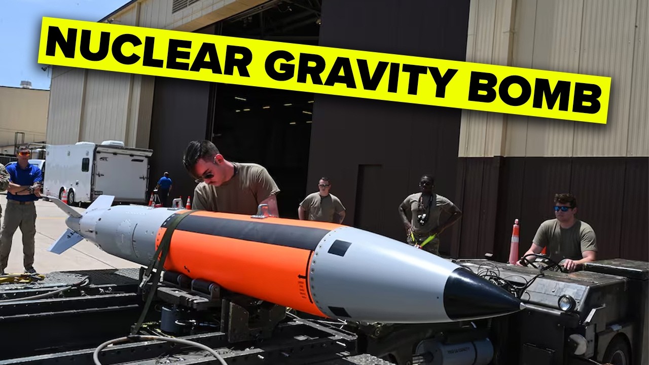 Most Deadly U.S. Military Weapons in 2024