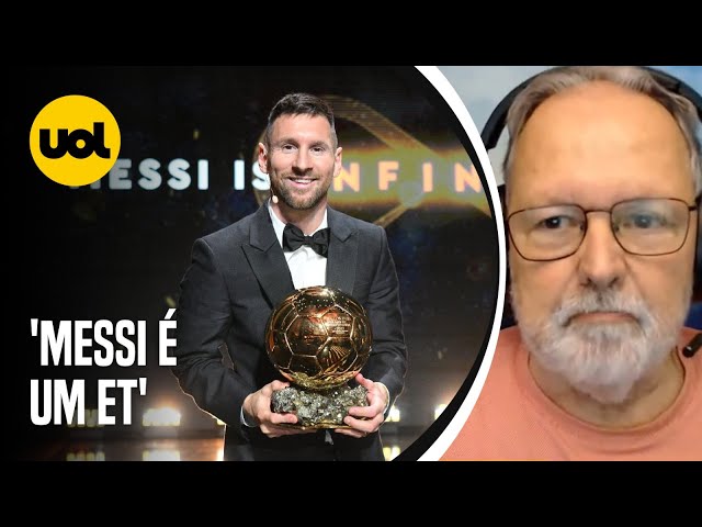Quem ganhou a Bola de Ouro 2023? Veja todos os vencedores