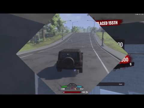 Steam Community :: Video :: » H1Z1 KOTK » RAGE ON