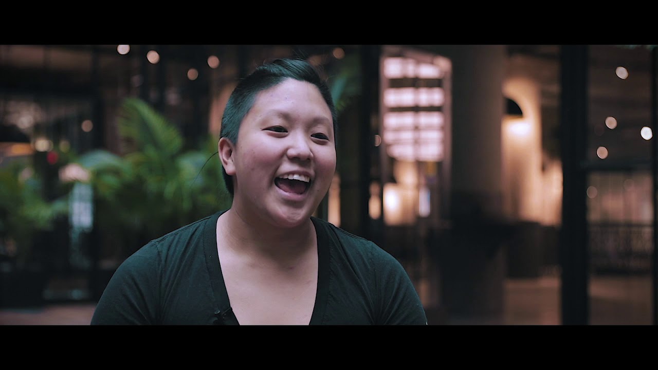 Irene Li Says to Keep Your Staff, Teach Your Staff