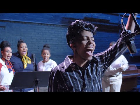 Dreamgirls: The Virtual Concert Experience at the Renaissance Theatre