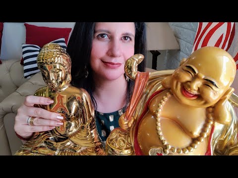 Laughing Buddha Statue | Gautam Buddha Statue - Significance/ Placement | Buddha | Fengshui Tips