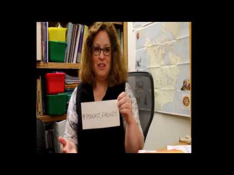 A Webcast On Education Podcasts