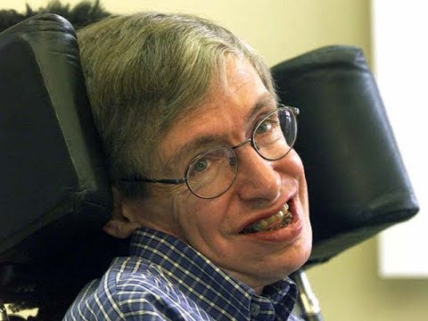 Stephen Hawking: A brief history of 'his' time | 1942 - 2018 | Economic Times