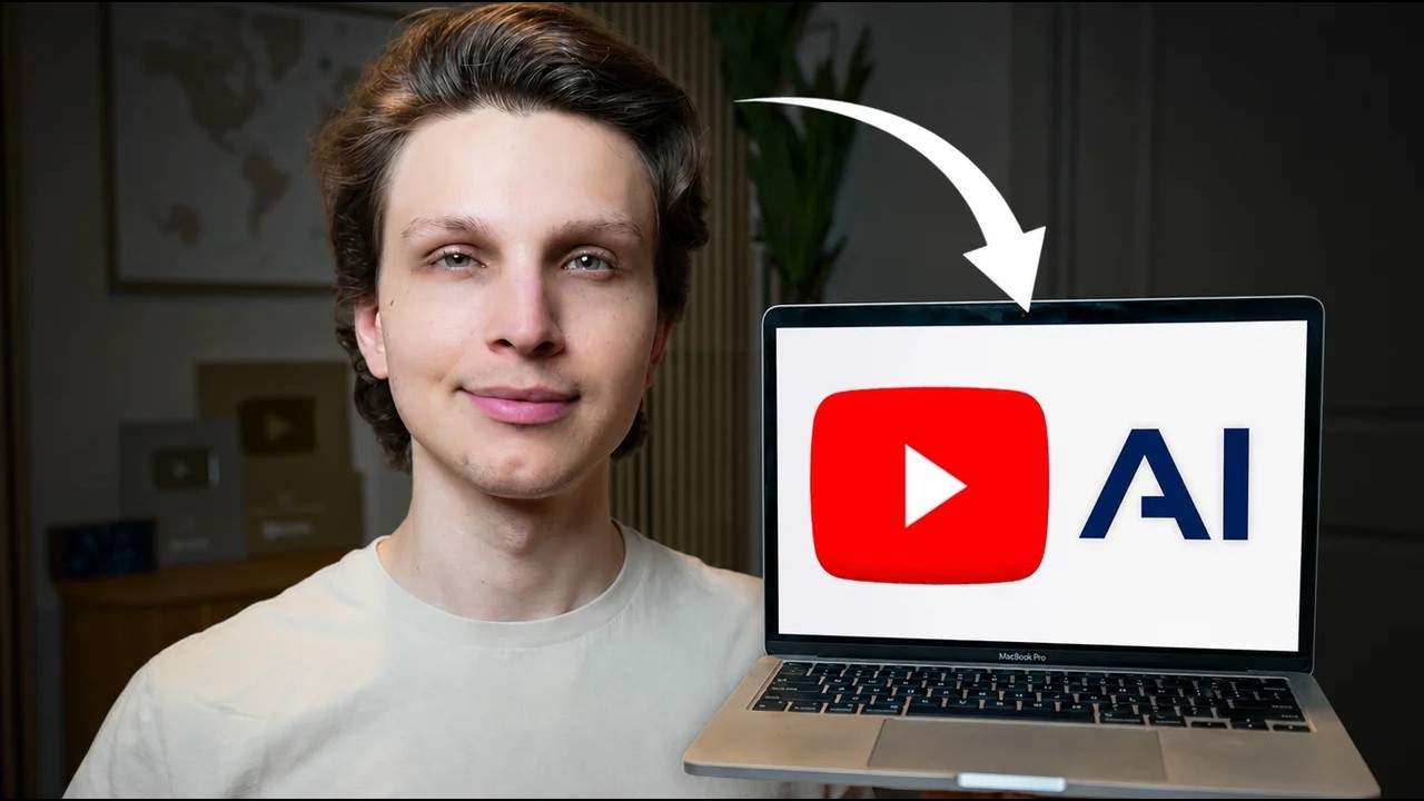 The NEW Way to Do YouTube in 2026