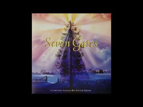 Ben Keith & Friends - Blue Christmas