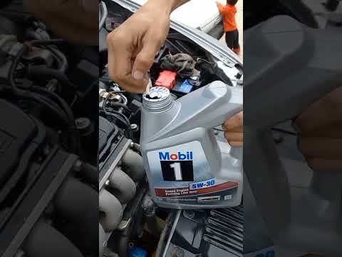 #Mobil 1 #5w30 #Advance Fully Synthetic gives extra miles and more #fuel efficiency #Mobilhouse