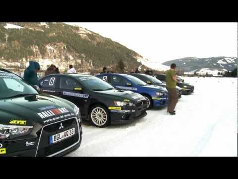 Drifttaxi