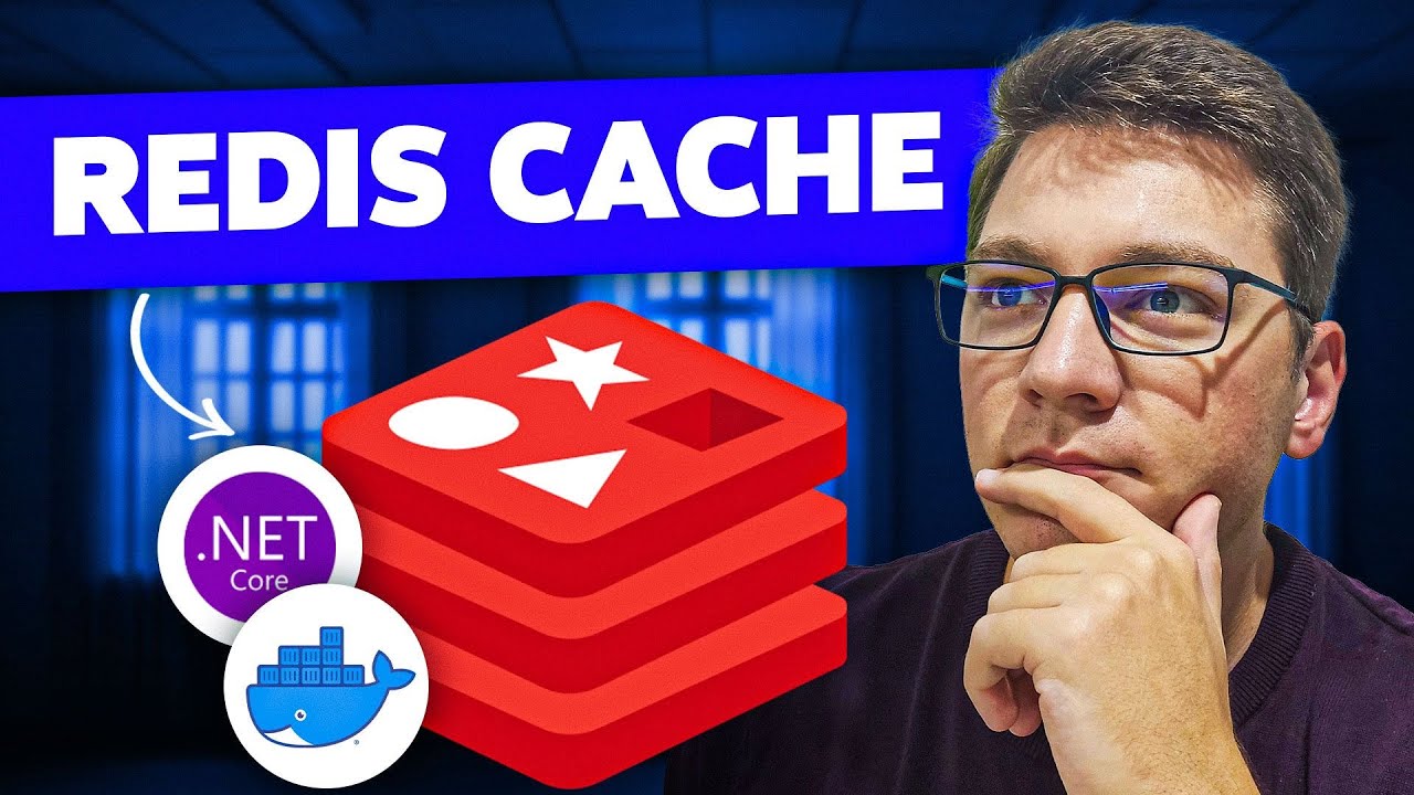 Distributed Caching In ASP.NET Core With Redis | Introduction