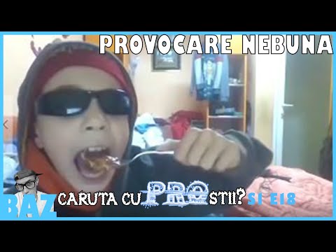 Steam Community :: Video :: Alex BAZ Reactioneaza la "CEA NAI NEBUNA ...