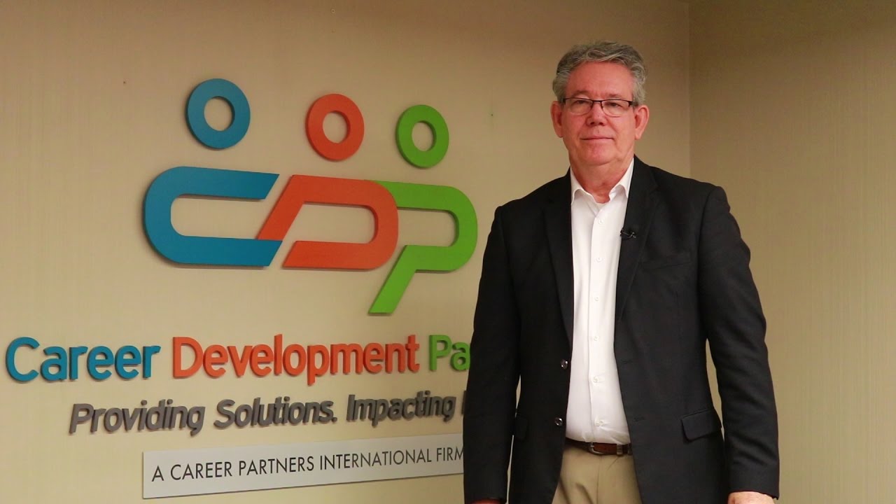 Welcome to Career Development Partners