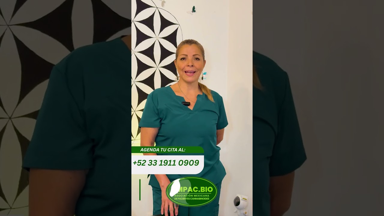 📲 AMPAC.bio | ☎️ 33 19 11 09 09  Tu salud merece respaldo profesional.