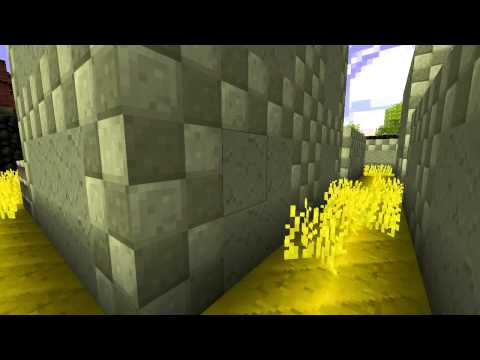 COD4 Map - Shipment Minecraft Map